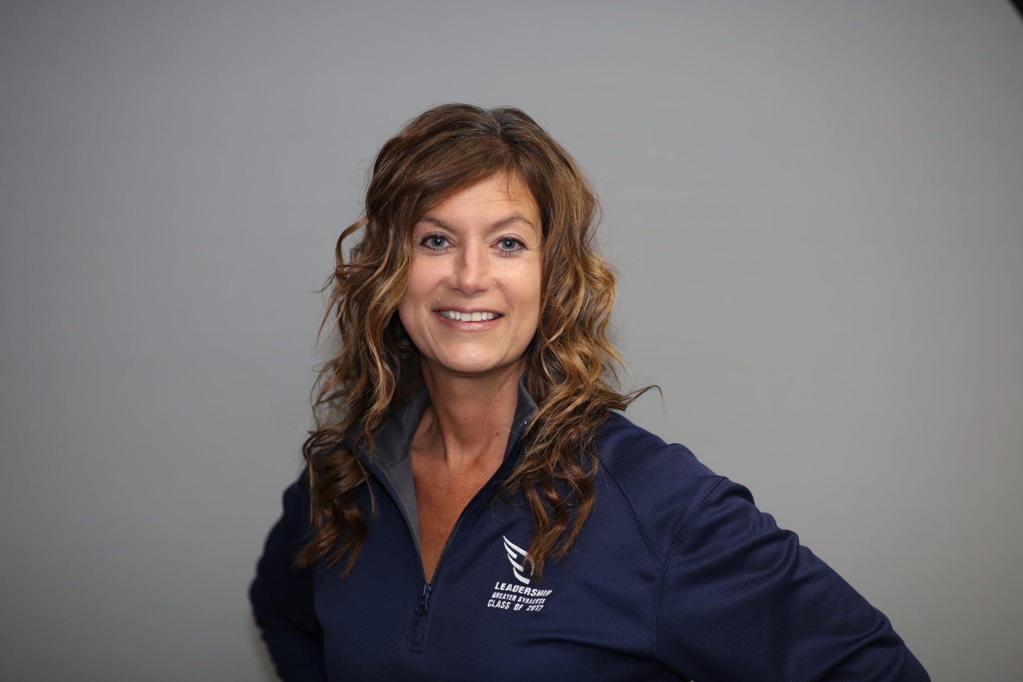 - Leadership Greater Syracuse