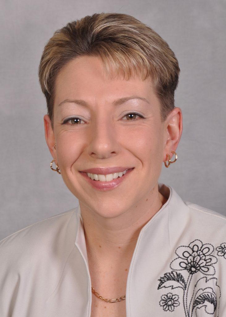 Board of Directors - Leadership Greater Syracuse