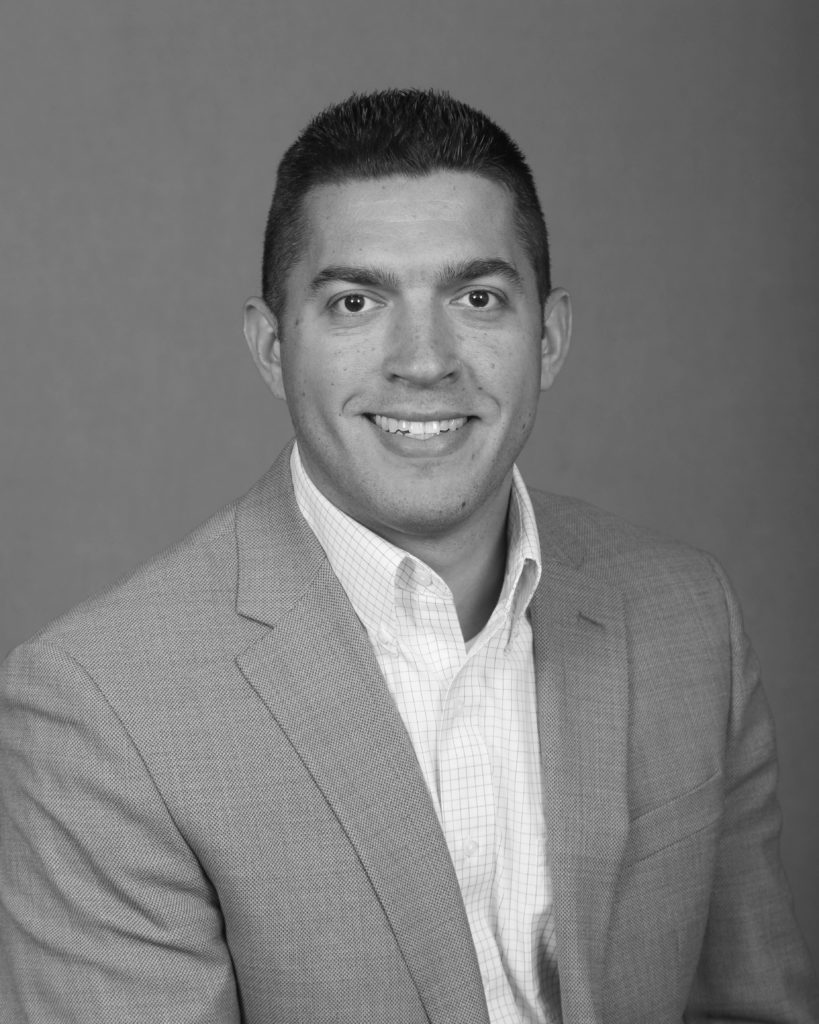 Rocco - Leadership Greater Syracuse